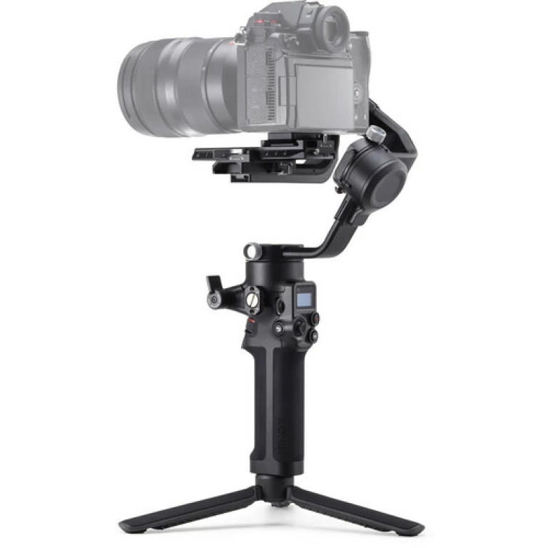 גימבל DJI Ronin RS3 Gimbal | ארליך