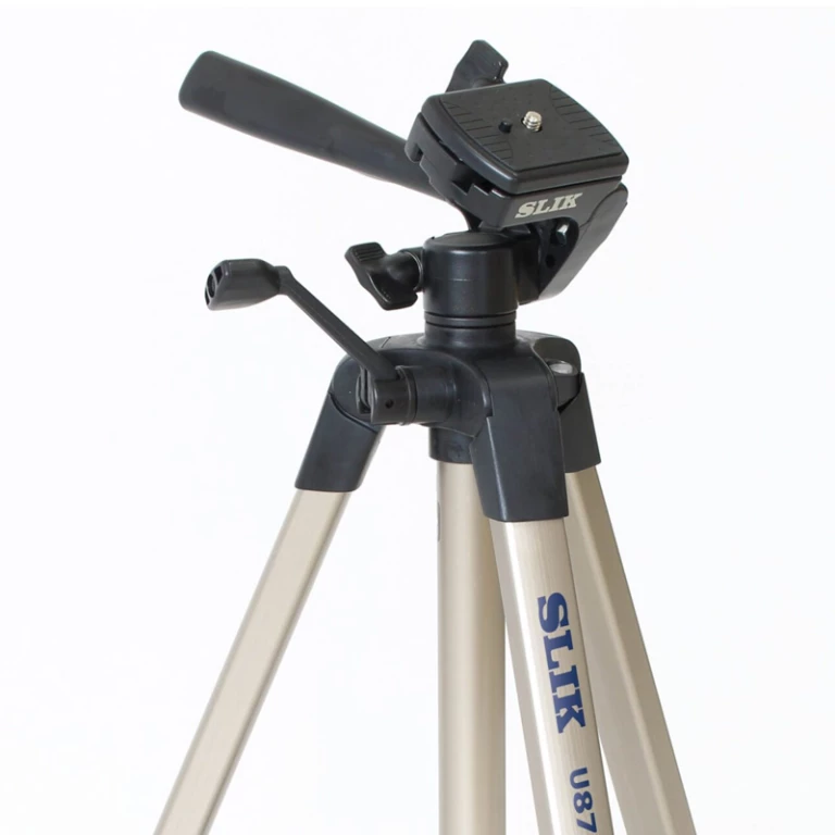 חצובה Slik 323dx pro | ארליך