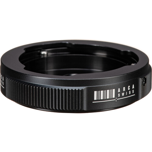 ראש חצובה arca swiss quick-link base only » ארליך